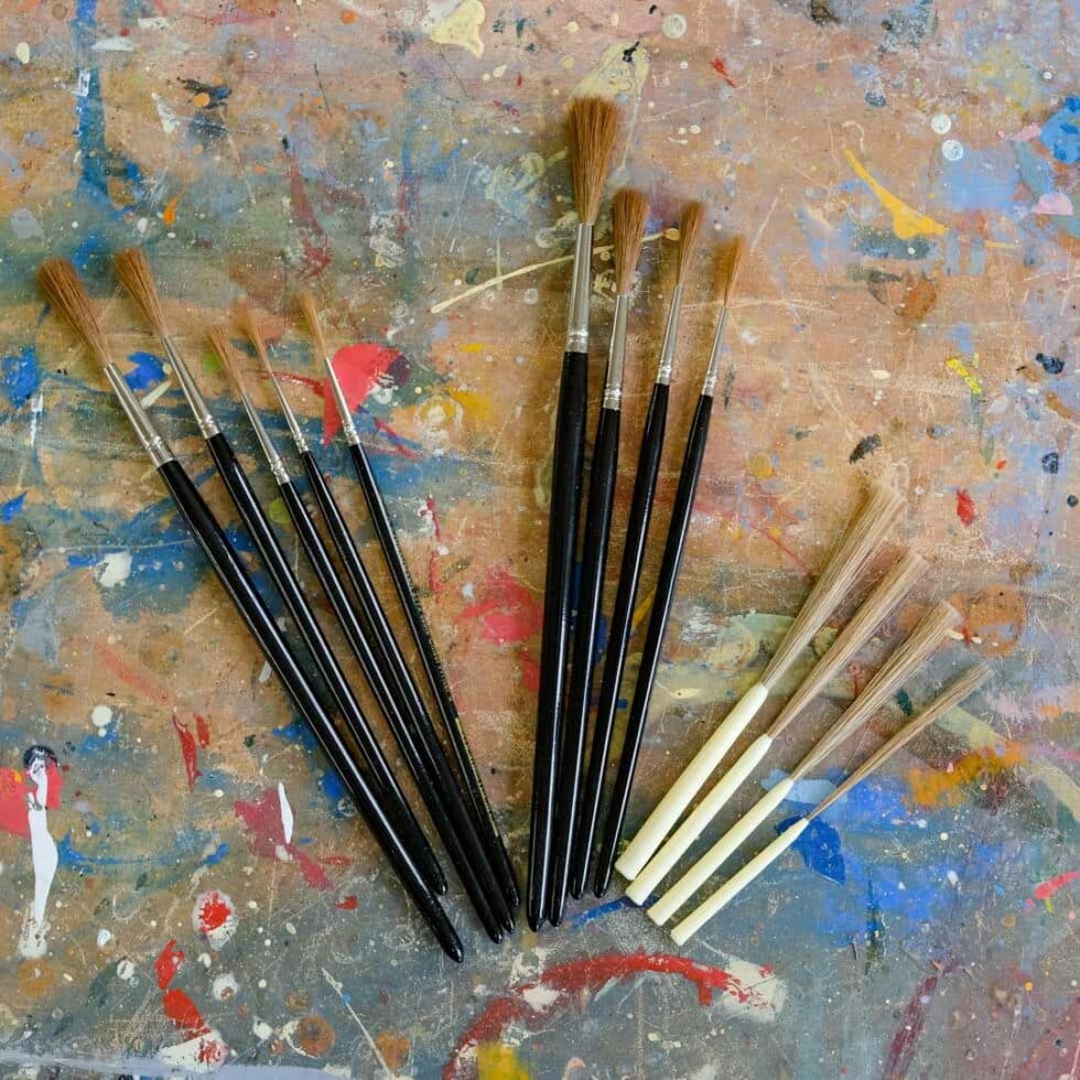 Secrets of Signwriting | Joby Carter