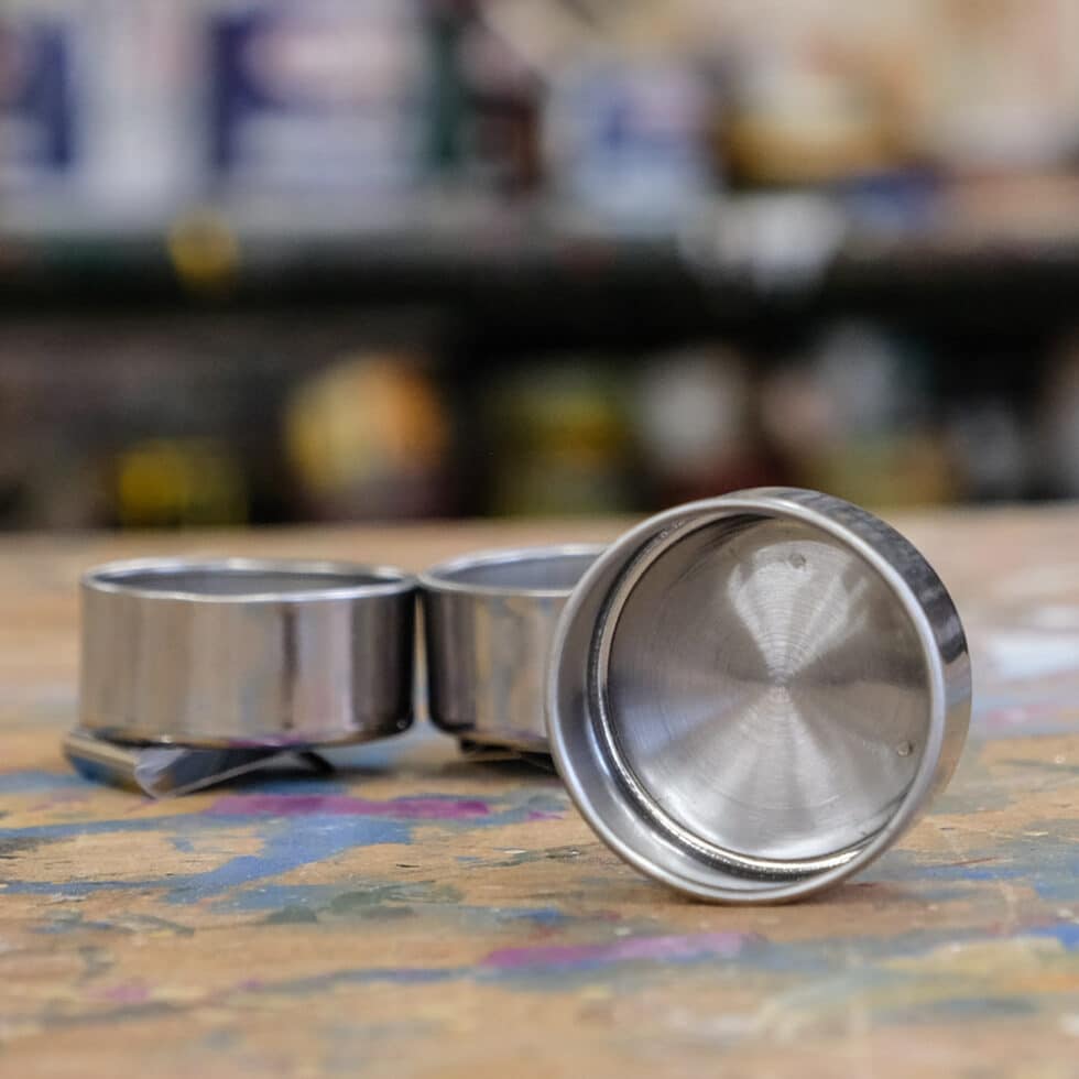 Learn with Joby | Signwriting Courses | Joby Carter