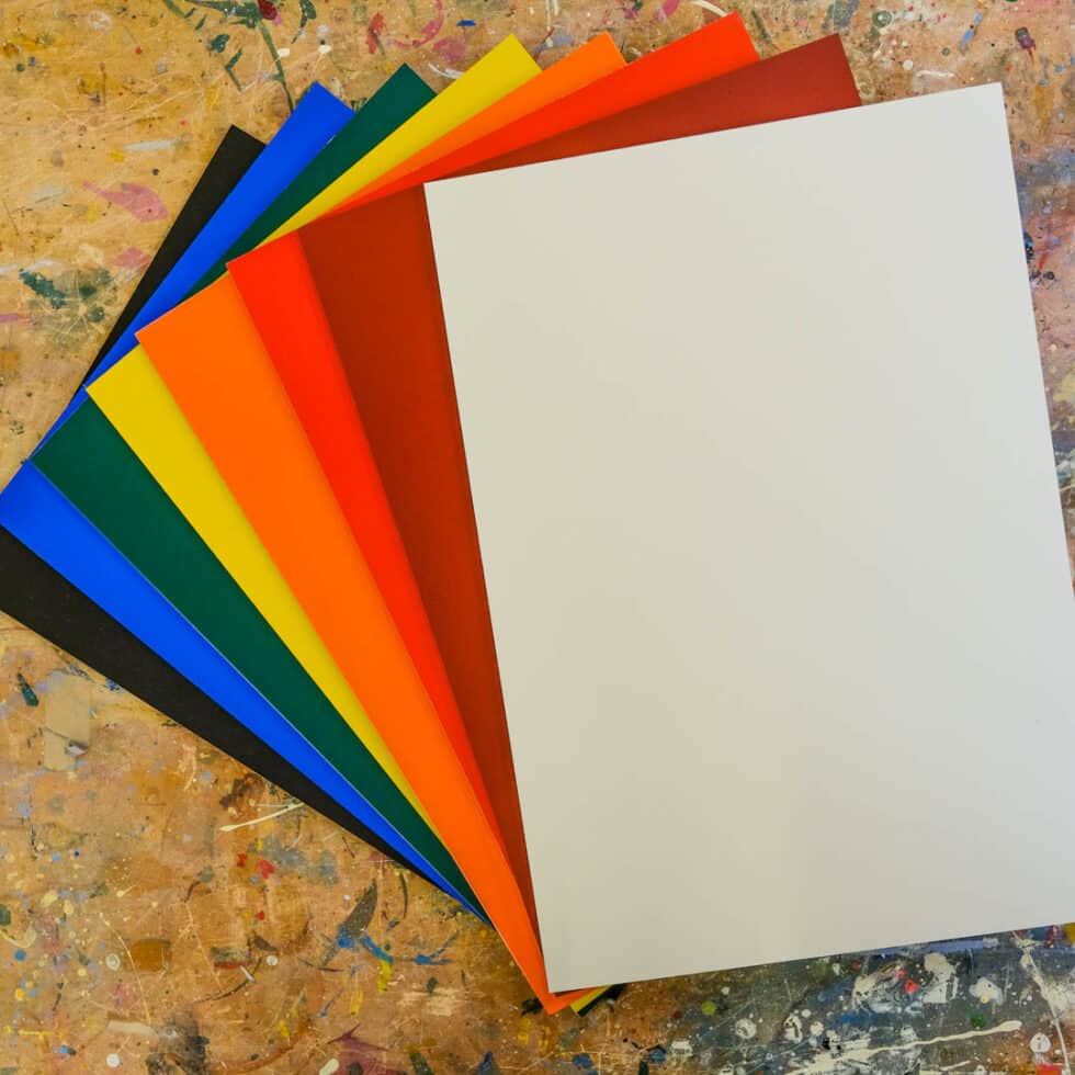 Secrets of Signwriting | Joby Carter