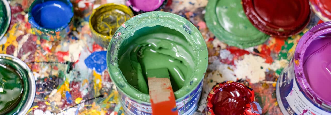 Five Day Intensive Signwriting Course | Joby Carter