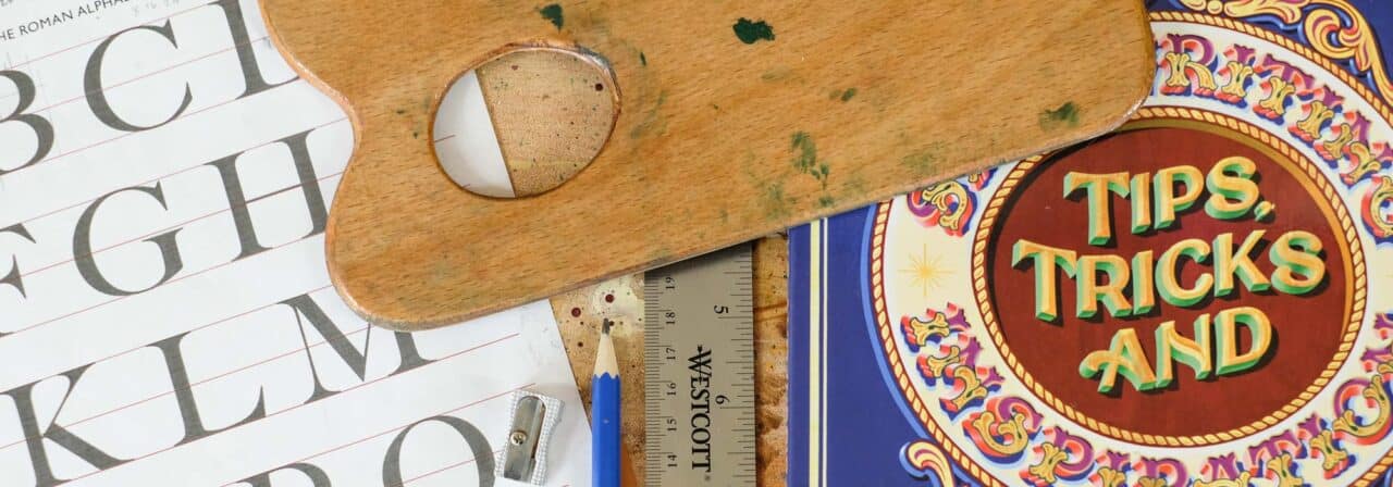 Virtual Course | Joby Carter