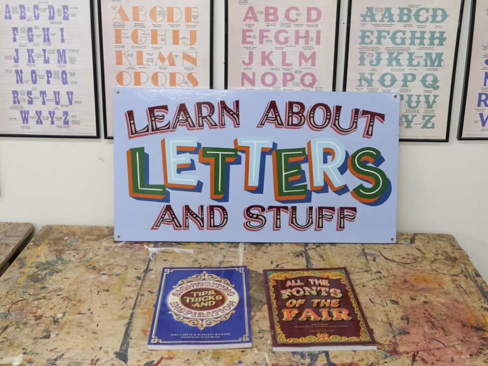 Somerset staff required: work with Joby in Wells and Street | Joby Carter