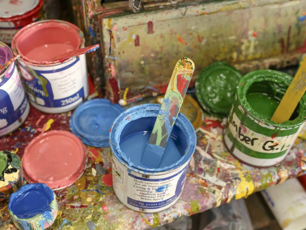 Somerset staff required: work with Joby in Wells and Street | Joby Carter