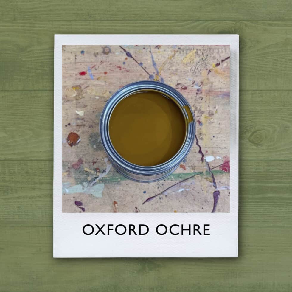 Signwriting Enamel Paint 250ml Tins | Joby Carter