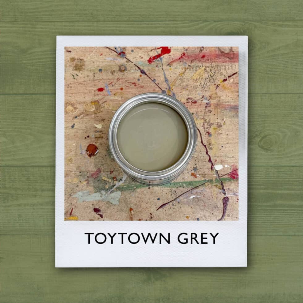 Signwriting Enamel Paint 250ml Tins | Joby Carter