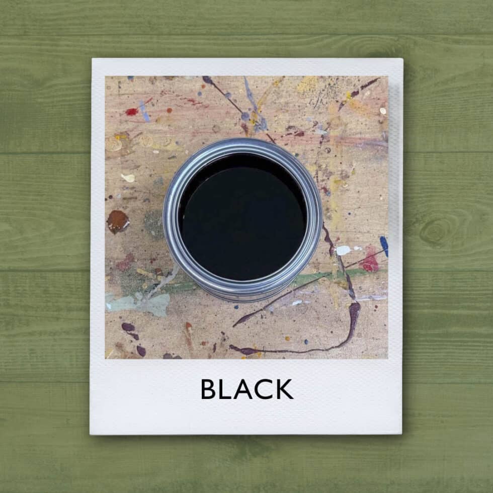 Signwriting Enamel Paint 250ml Tins | Joby Carter