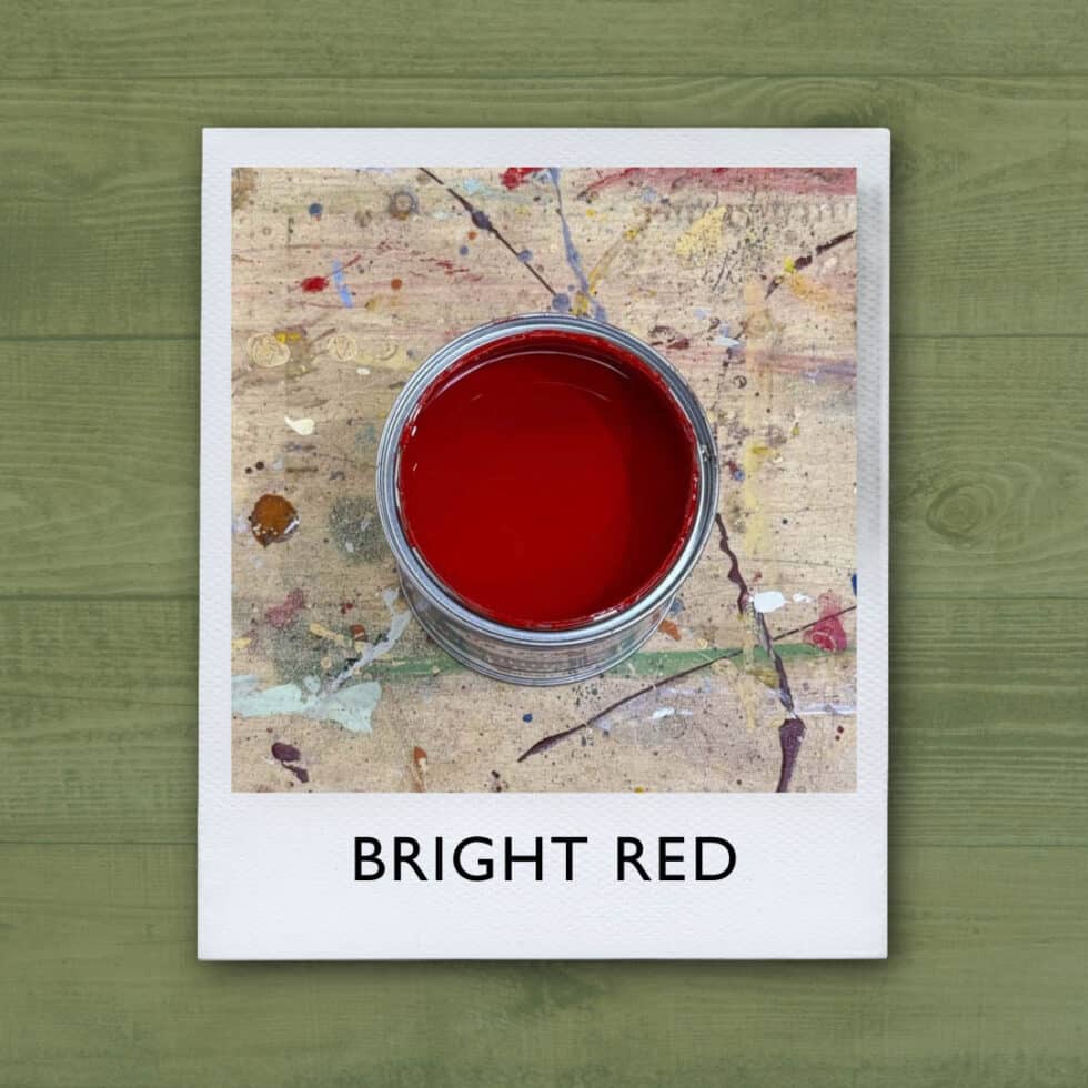 Signwriting Enamel Paint 250ml Tins | Joby Carter
