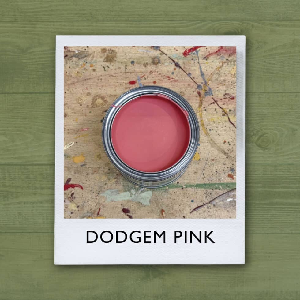 Signwriting Enamel Paint 250ml Tins | Joby Carter