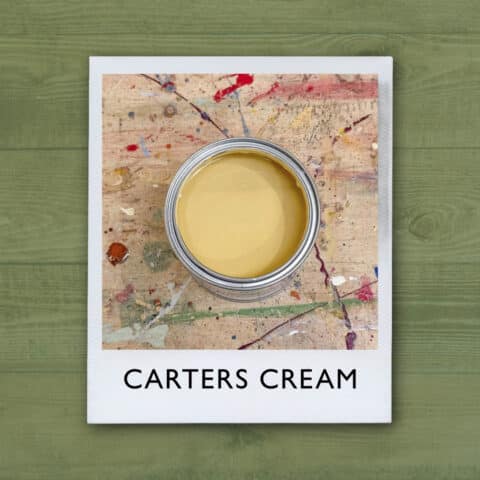 Signwriting Enamel Paint 250ml Tins | Joby Carter