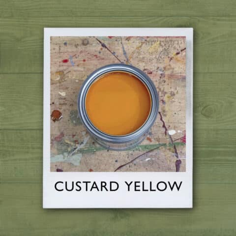 Signwriting Enamel Paint 250ml Tins | Joby Carter
