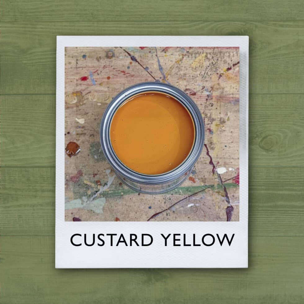 Signwriting Enamel Paint 250ml Tins | Joby Carter