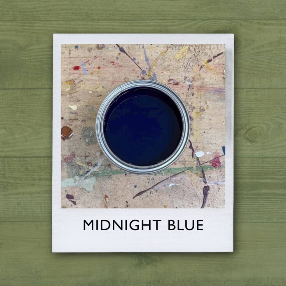 Signwriting Enamel Paint 250ml Tins | Joby Carter