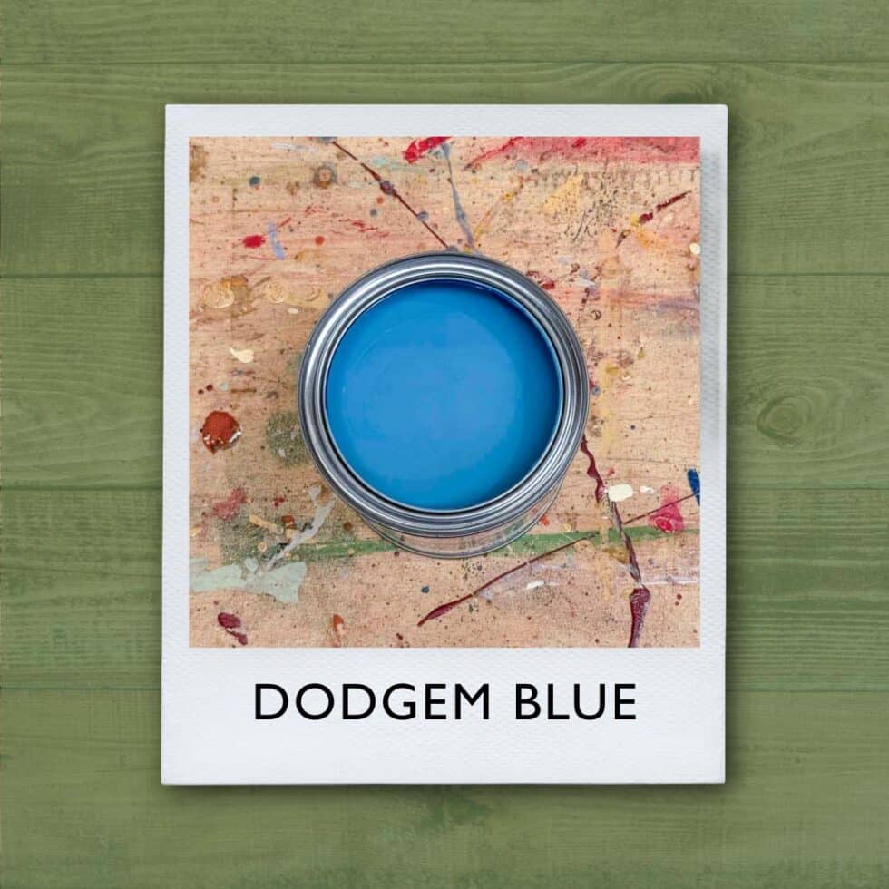 Signwriting Enamel Paint 250ml Tins | Joby Carter